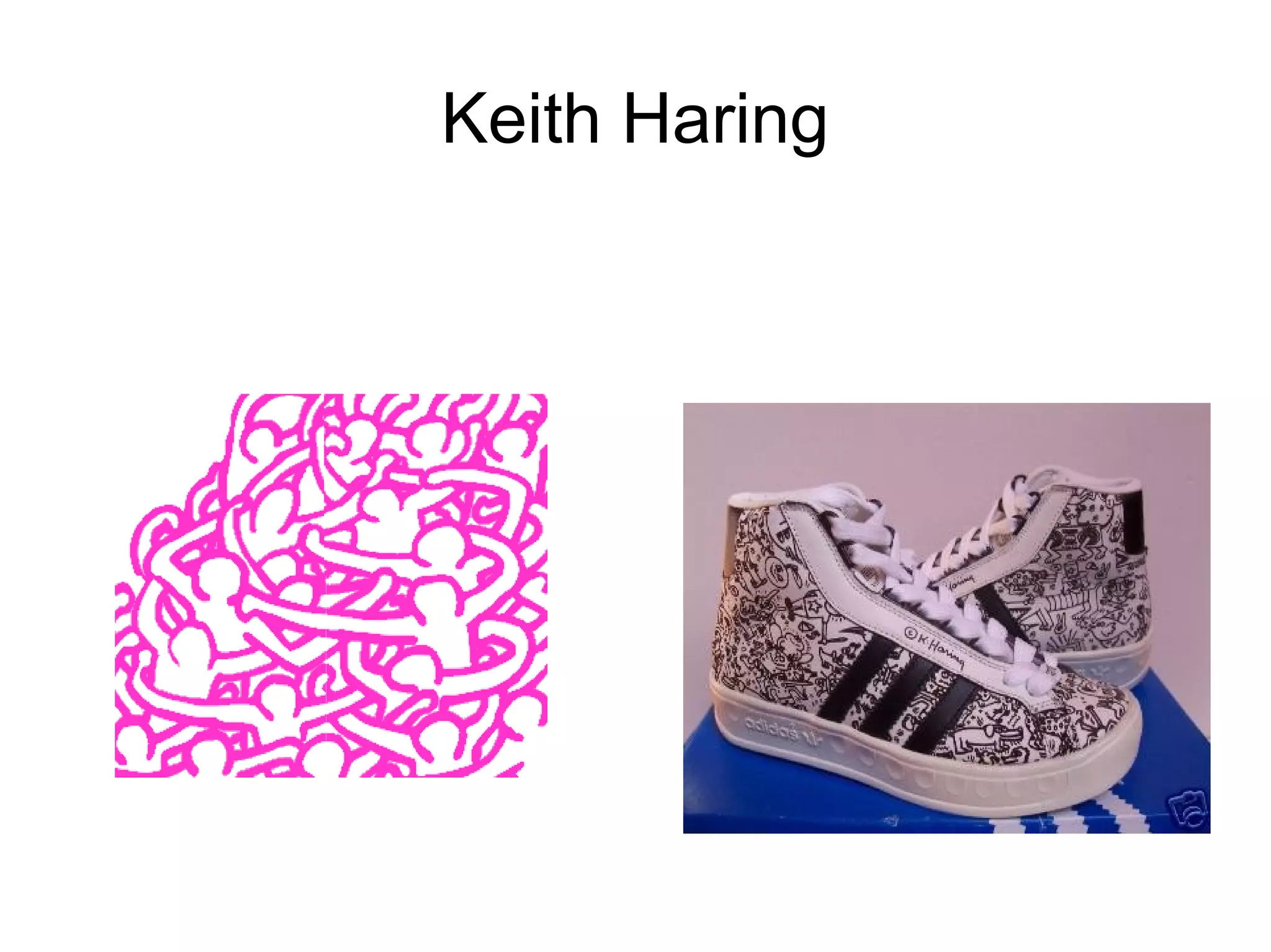 Art Shoes Project | PPT