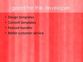 Innovation Showcase: Shoestring Pitch | PPT