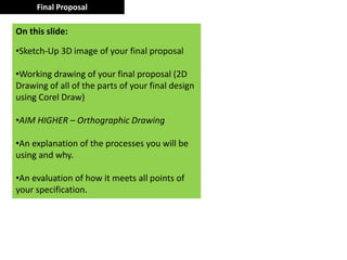 Shoe template | PPTX
