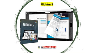 Praktik membuat e-modul "Microsoft Team" | PDF