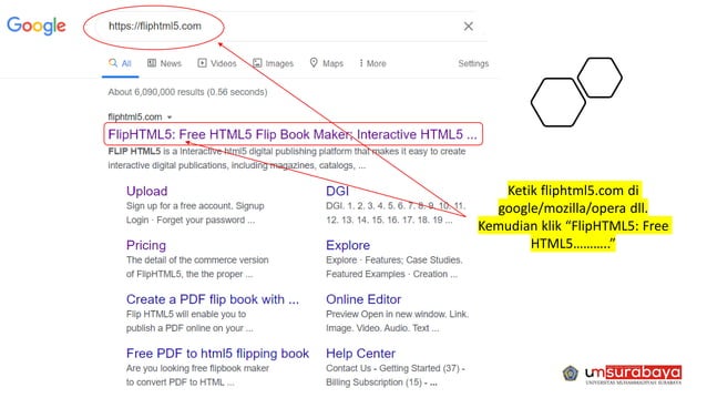 Praktik membuat e-modul "Microsoft Team" | PDF