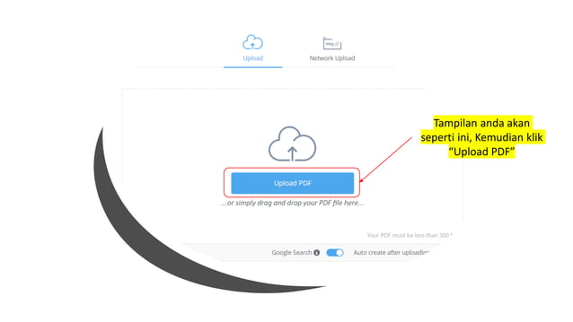 Praktik membuat e-modul "Microsoft Team" | PDF