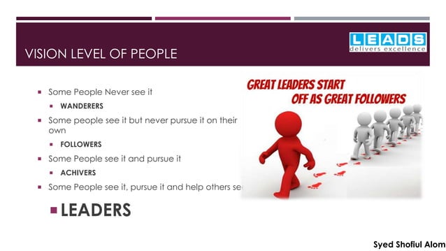 Leadership and People Management Skills | PPTX | Executive Leadership ...