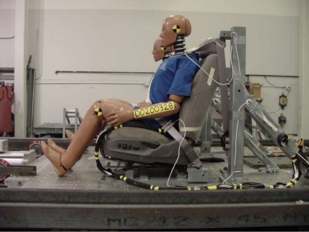 Ensure Your Seat Belt Works Properly in 2 Minutes