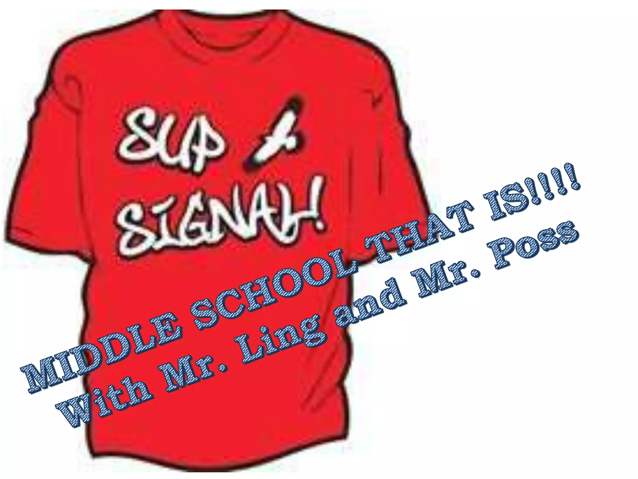 Shogun warrior presentation final | PPTX