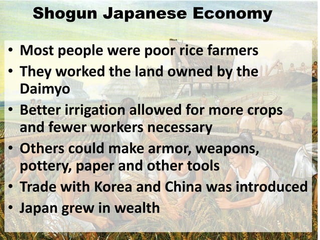 Shogun warrior presentation final | PPTX | Death, Injury, or Military ...