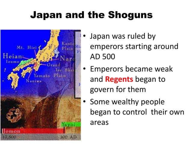 Shogun warrior presentation final | PPTX | Death, Injury, or Military ...