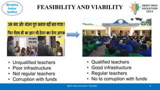 shokha baba buffet (1) (1).pdf sih presentation | PDF