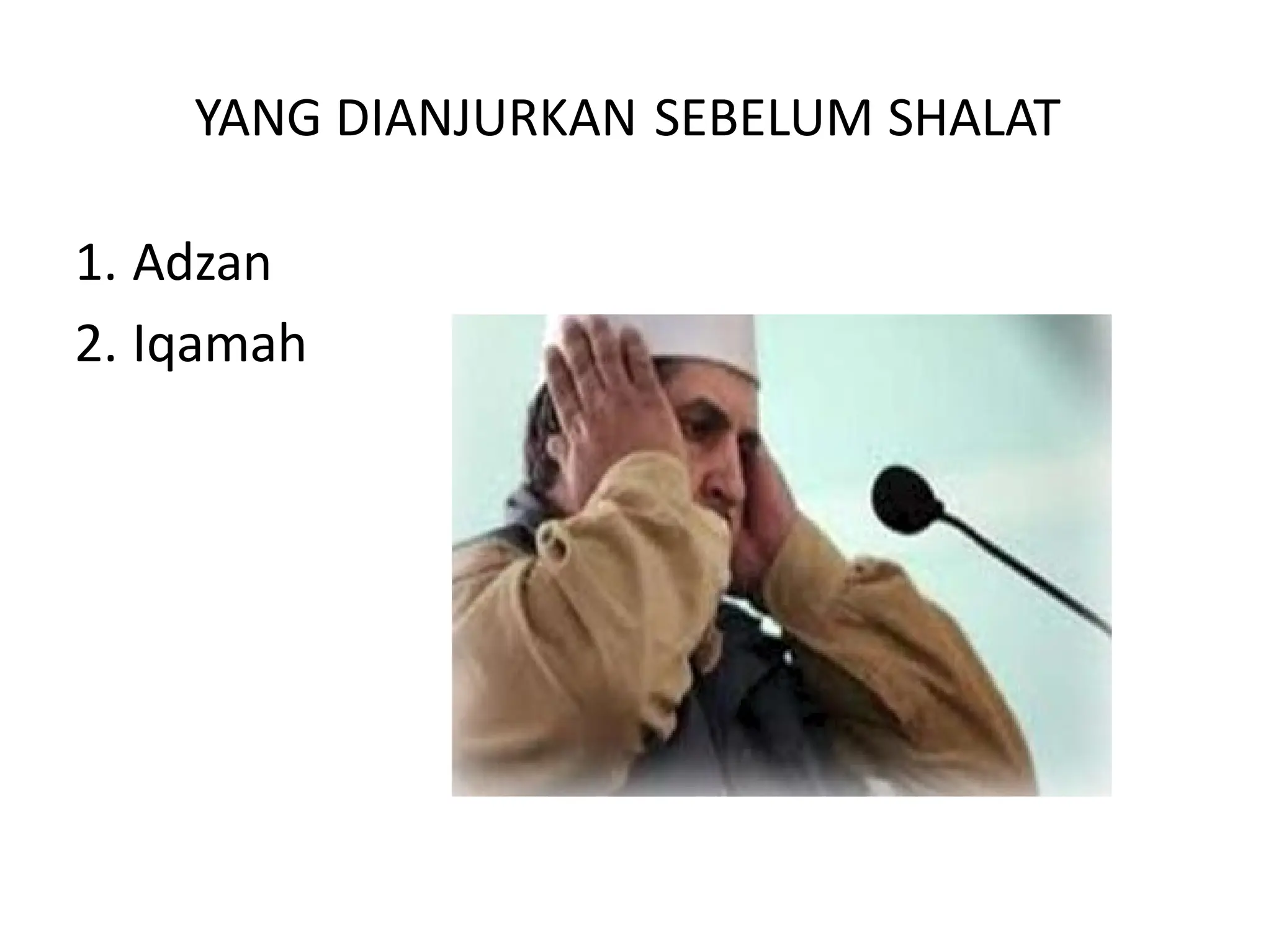 ppt sholat ppt sholat ppt sholat ppt sholat | PPT