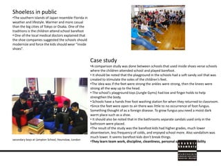 Sholess learning enviornment | PPT