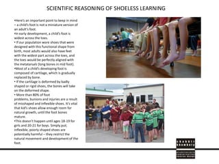 Sholess learning enviornment | PPT