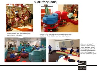 Sholess learning enviornment | PPT