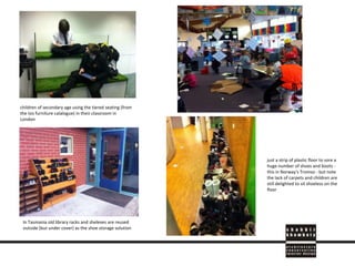 Sholess learning enviornment | PPT