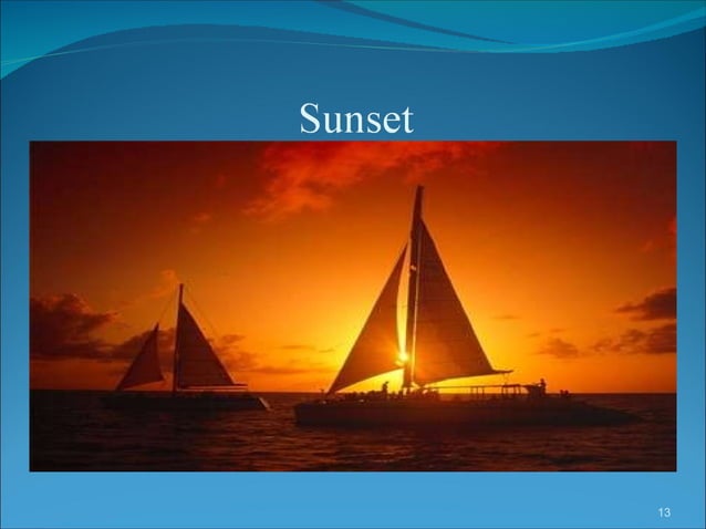S holliday psp gp4 unit 4 aruba powerpoint revised | PPT