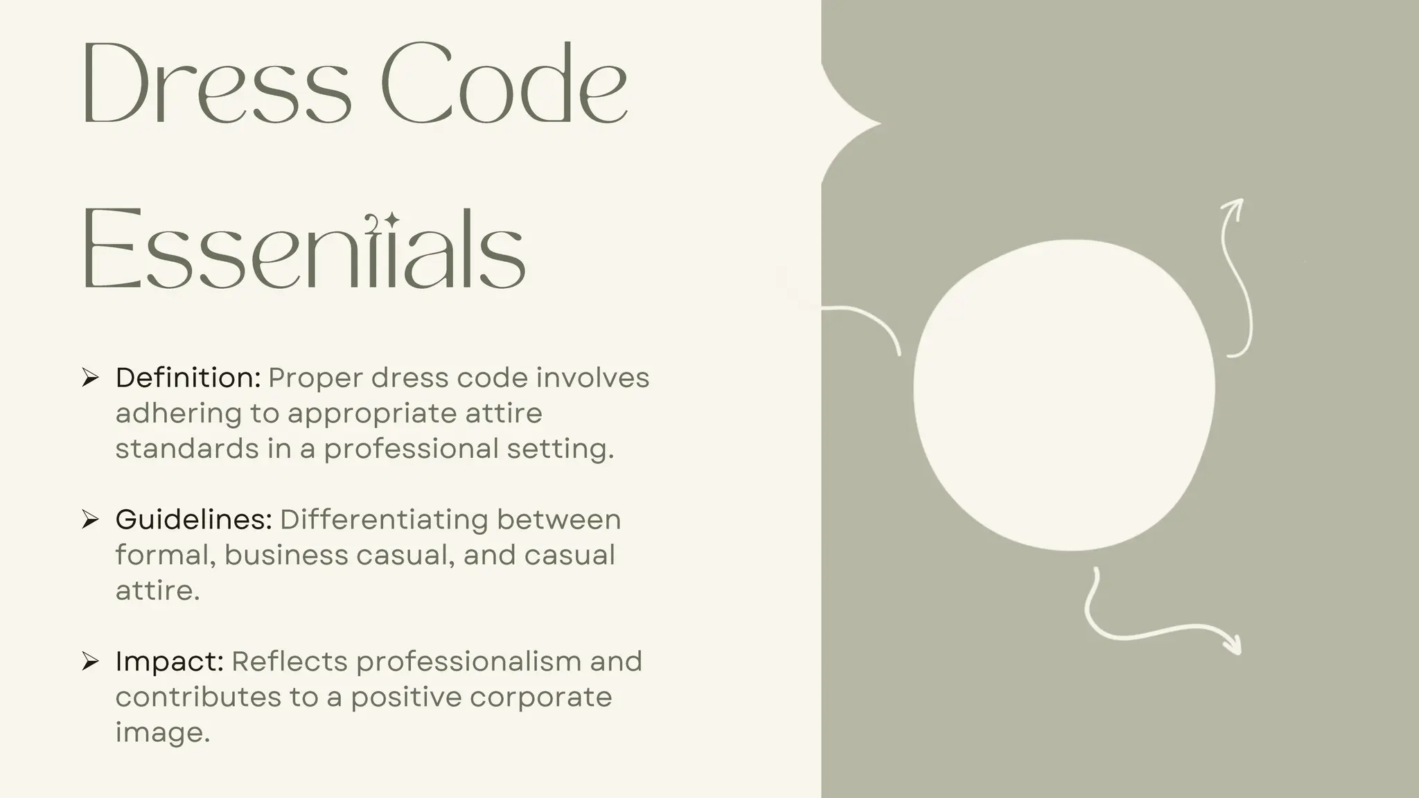 Soft skill - Corporate Etiquette and Behaviour along with proper ...