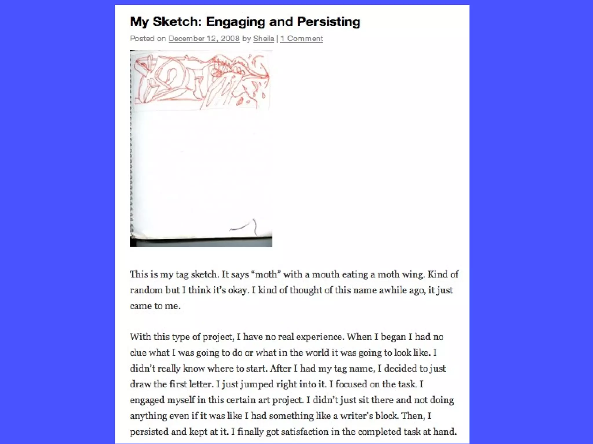 SHoM Pencha Kucha | PPT