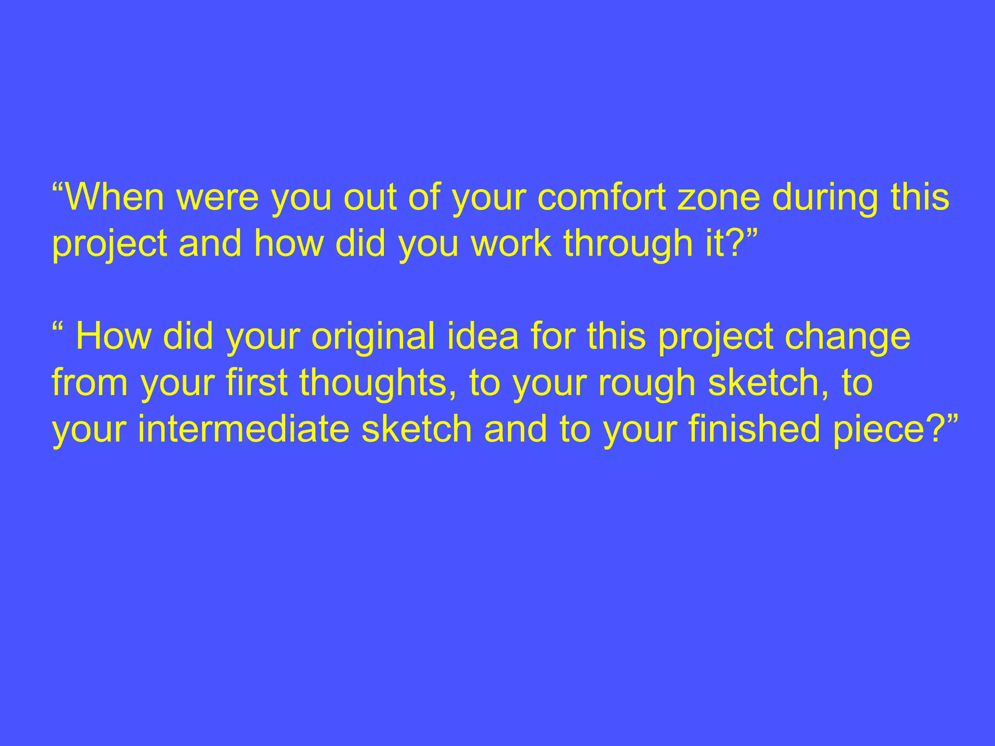 SHoM Pencha Kucha | PPT