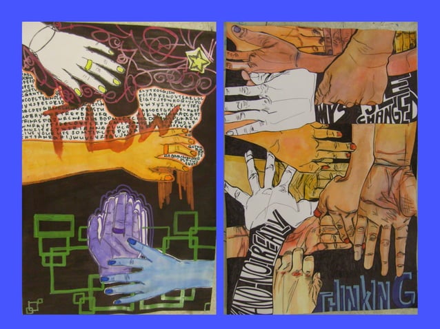 SHoM Pencha Kucha | PPT