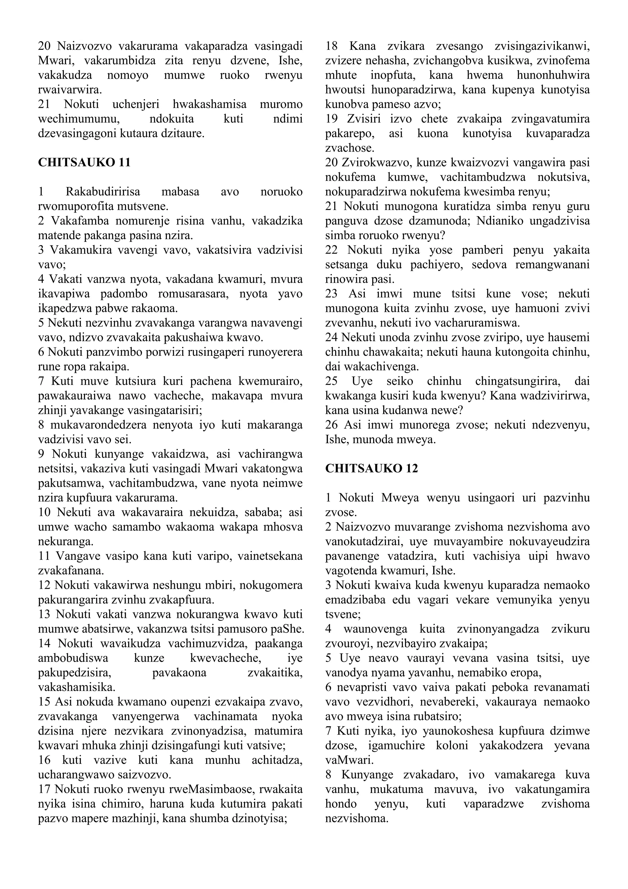 Shona - Wisdom of Solomon.pdf