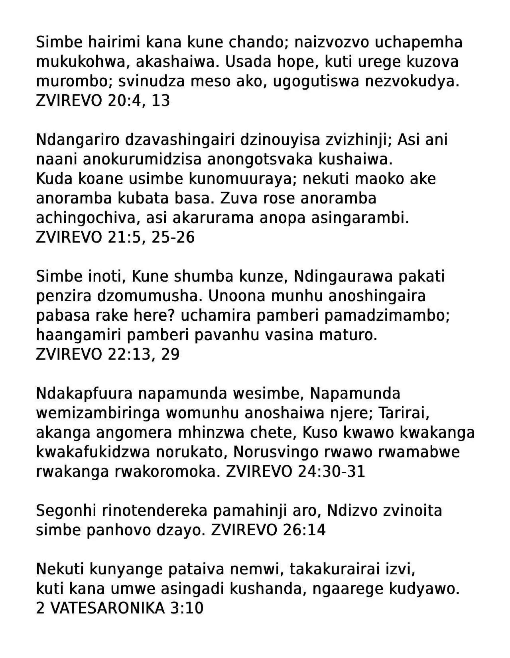 Shona Motivational Diligence Tract.pdf