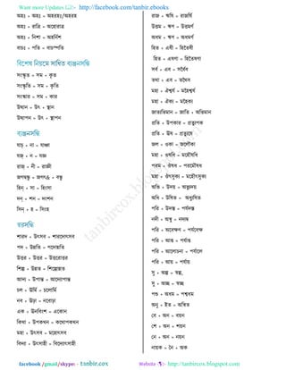 Shondhi by tanbircox | PDF