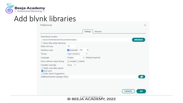 Python Using Face Detection Coding Session | PPTX