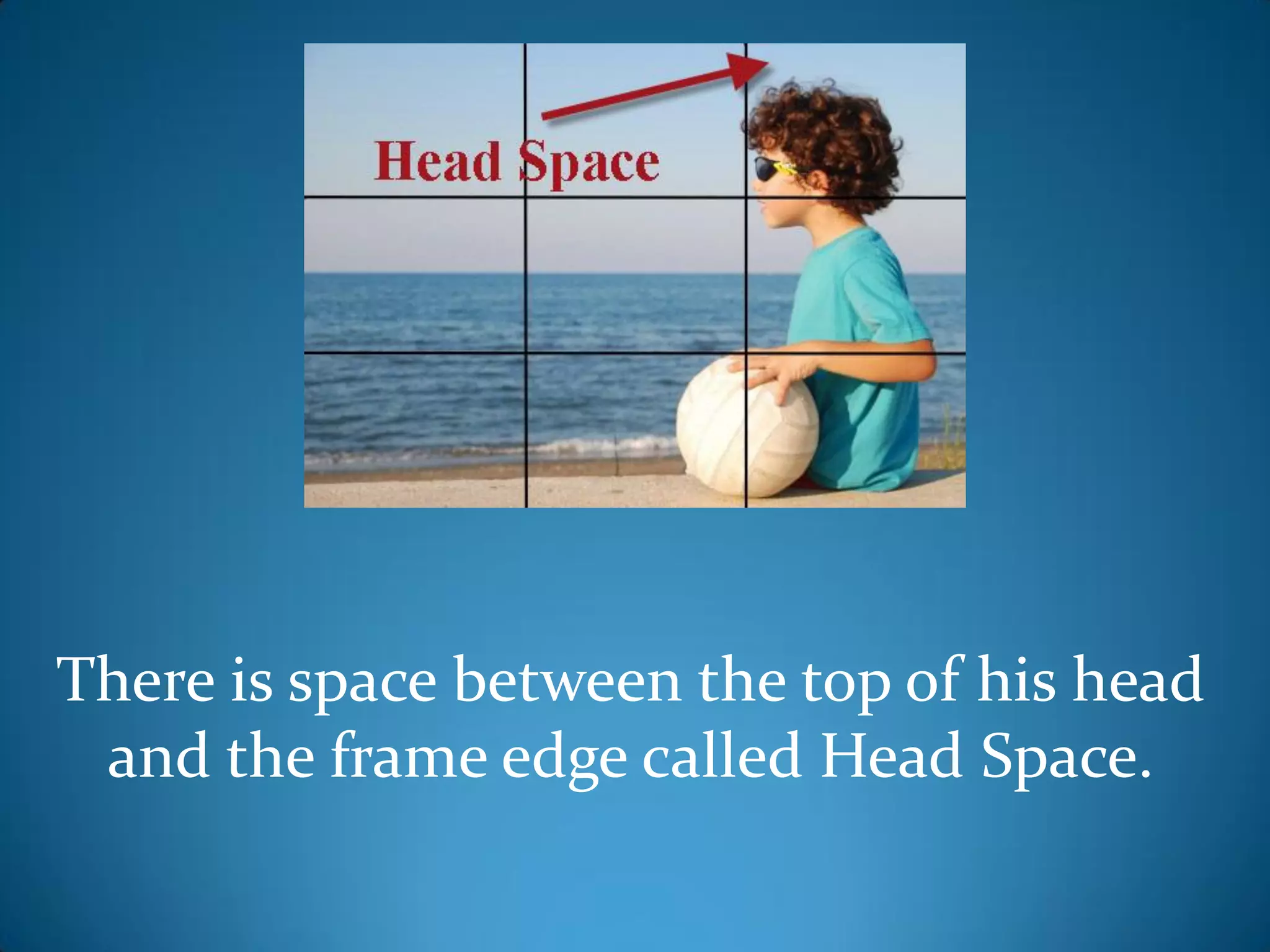 Shooting Better Home Video | PPT