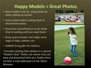 Shooting for success photo shoot mgt | PDF