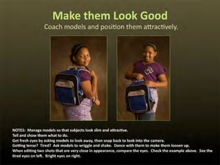 Shooting for success photo shoot mgt | PDF