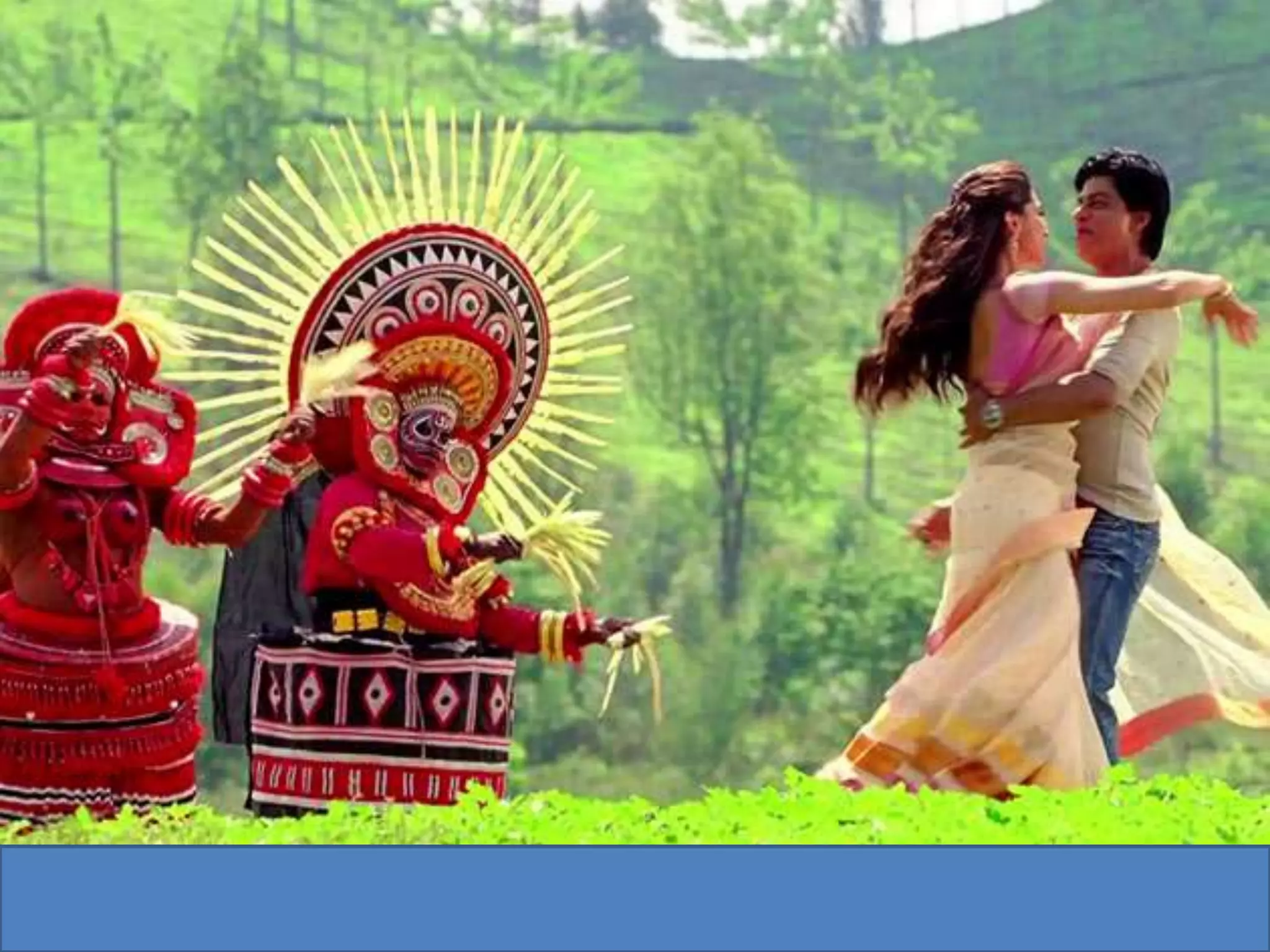 Shooting location in kerala | PPTX | Movies | Entertainment