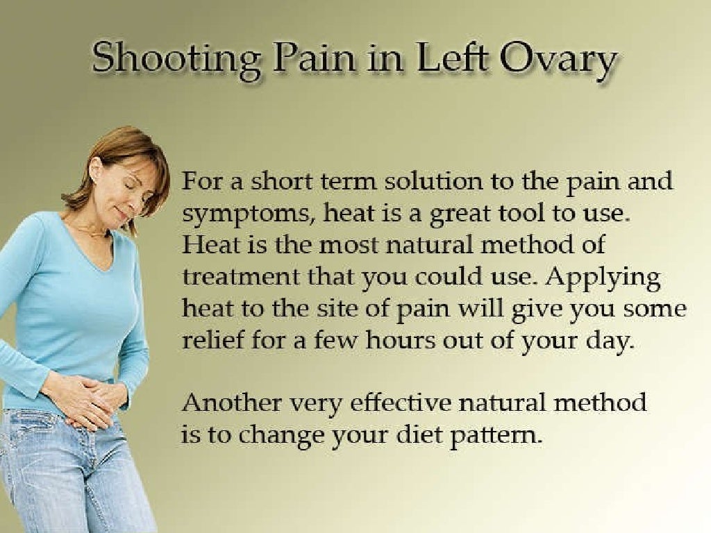 Shooting Pain In Left Ovary shooting-pain-in-left-ovary