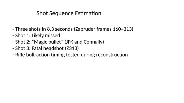 Shooting_Reconstruction_JFK_Case_Study.pptx