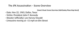 Shooting_Reconstruction_JFK_Case_Study.pptx