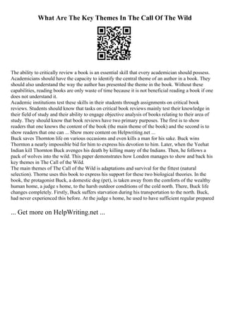 Shooting Stars Critical Essay | PDF