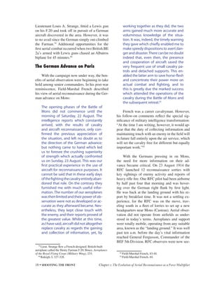 Shooting the front | PDF