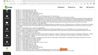 DECODING JAVA THREAD DUMPS: MASTER THE ART OF ANALYSIS | PPT