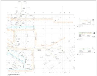 MEP Shop drawing | PDF | Civil Engineering Industry | Industries