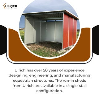 Shop-for-horse-stall-kits-from-Ulrich-for-the-best-prices-and-on-time ...