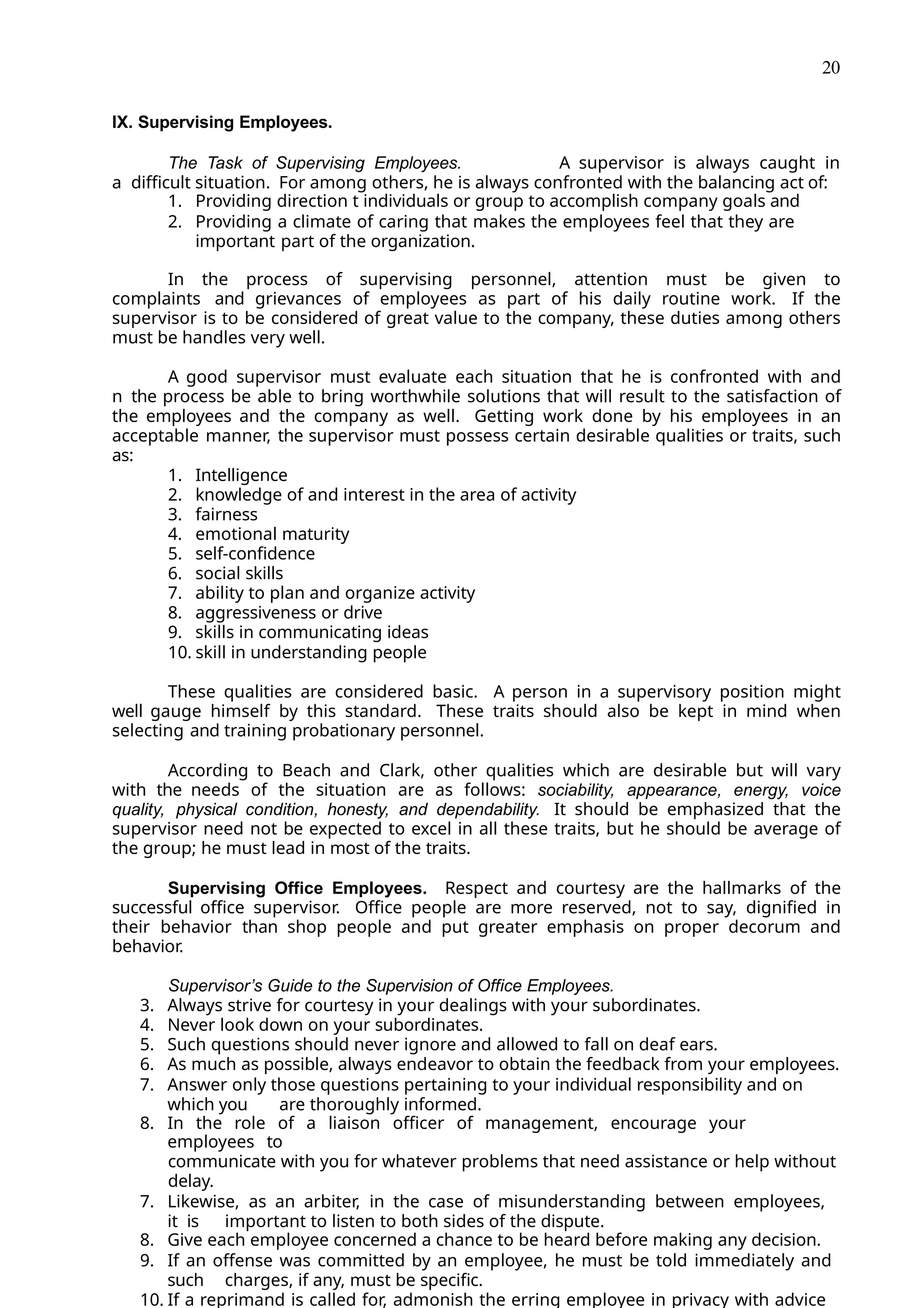 the whole of topics of shop supervision.pptx