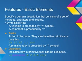 Shop 2 presentation slide | PDF