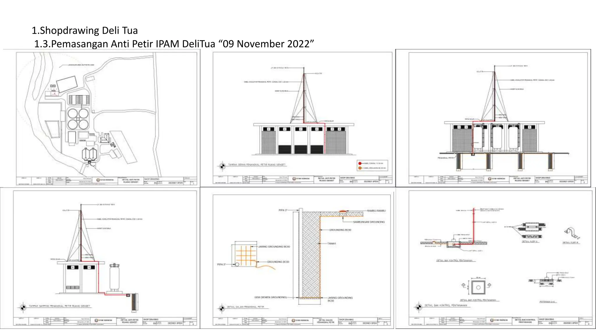 Shopdrawing And Presentation Design Drafter And Pptx