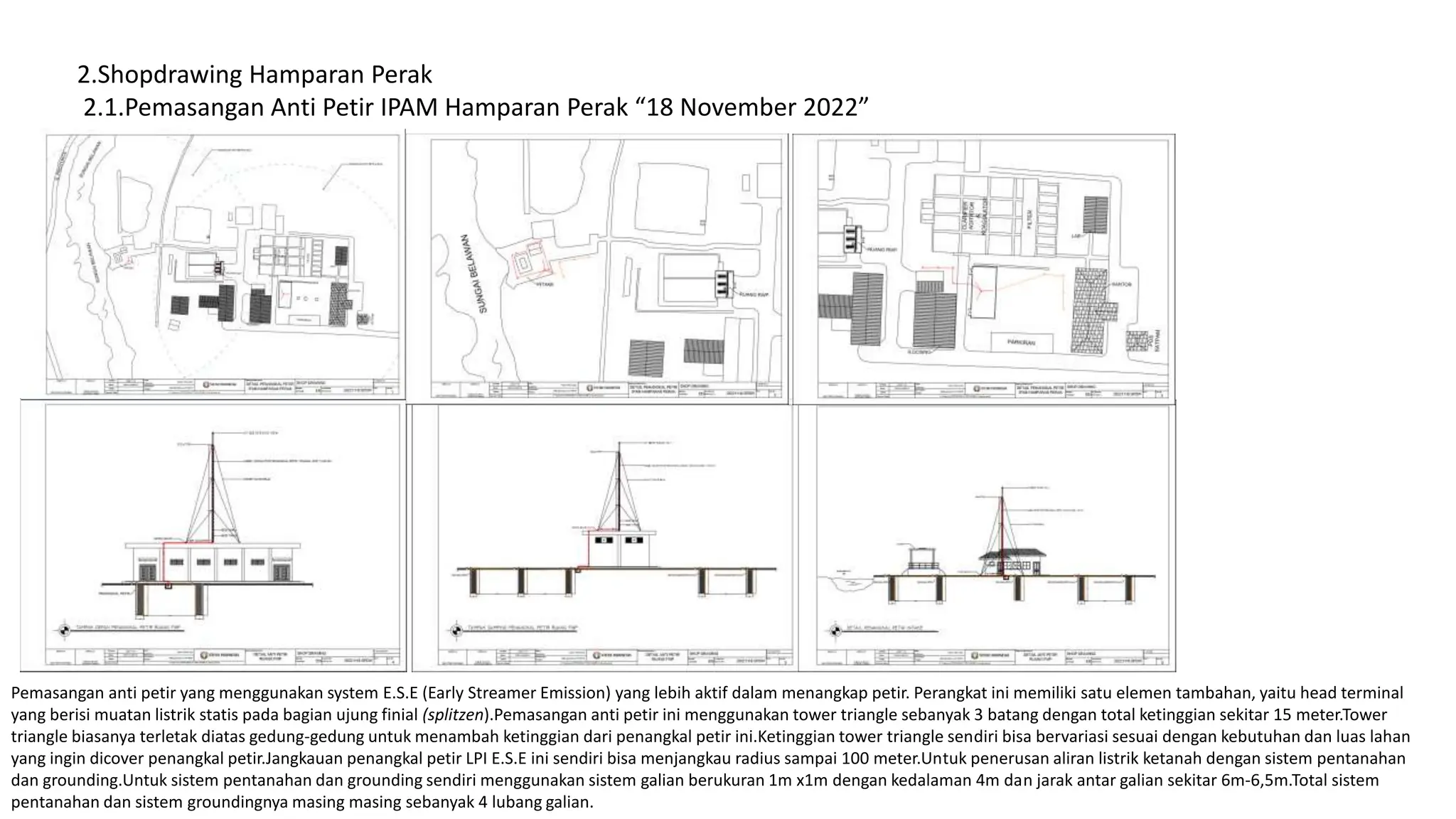 Shopdrawing And Presentation Design Drafter And Pptx
