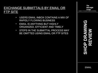 Shop Drawing Review | PPT
