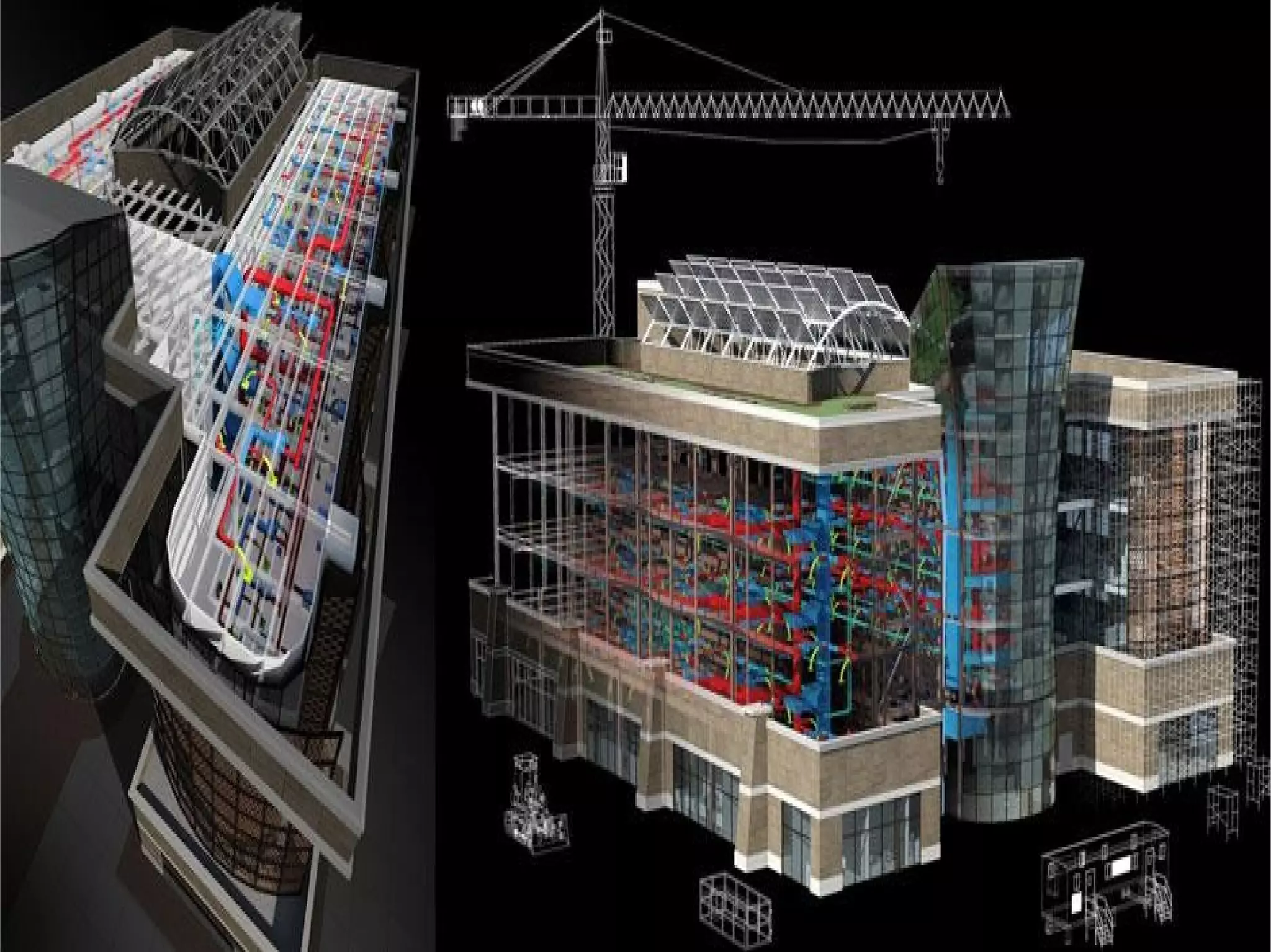 2D Shop Drawing Services - CAD Outsourcing | PPT