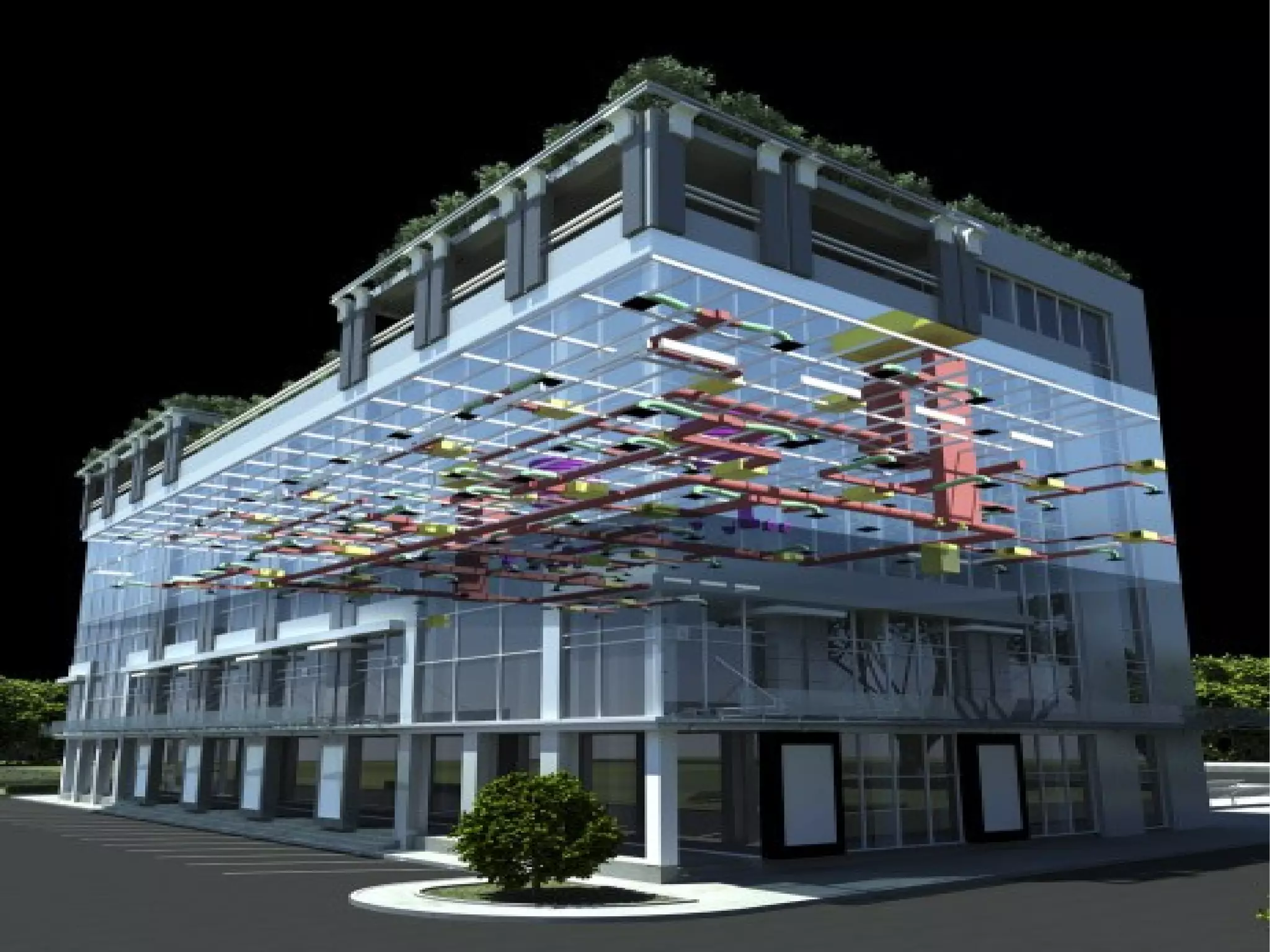 2D Shop Drawing Services - CAD Outsourcing | PPT