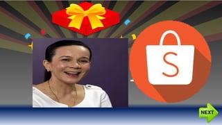 SHOPEE-DELIVERY-Powerpoint-Template.pptx