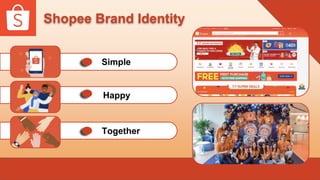Shopee's Unique Selling Proposition | PPTX