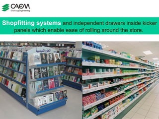 ShopFitting Supplies from Experts, Australia | PPT
