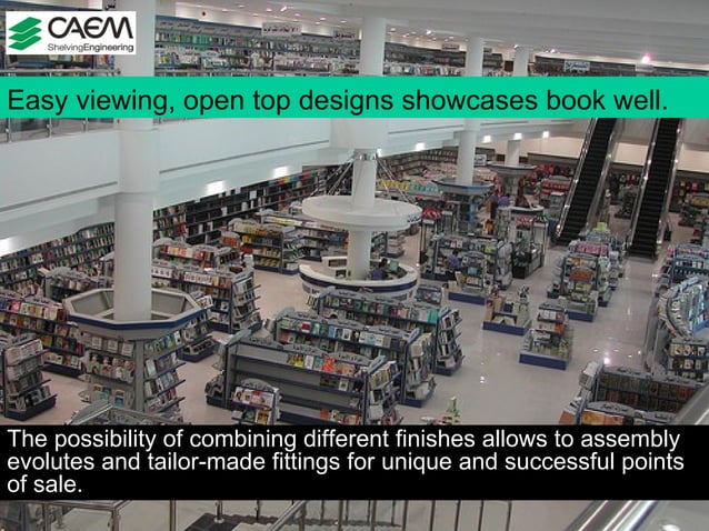 ShopFitting Supplies from Experts, Australia | PPT