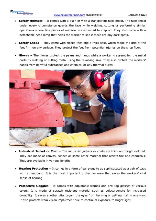 Shop floor management | PDF